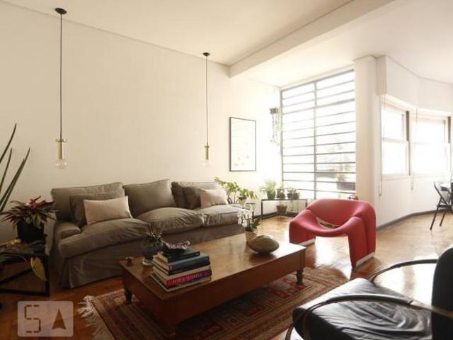 Apartamento à Venda Bela Vista, 2 Quartos, 105 m2