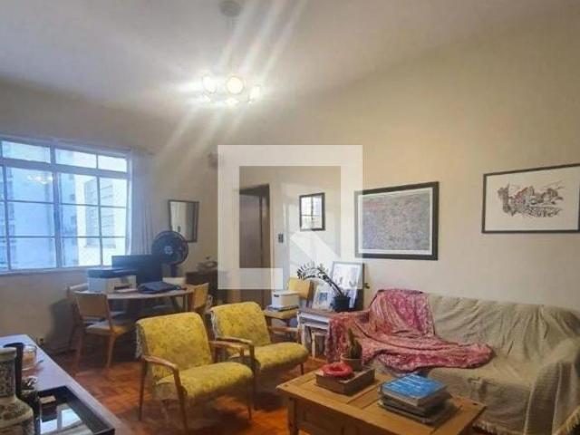 Apartamento à Venda Bela Vista, 2 Quartos, 105 m2