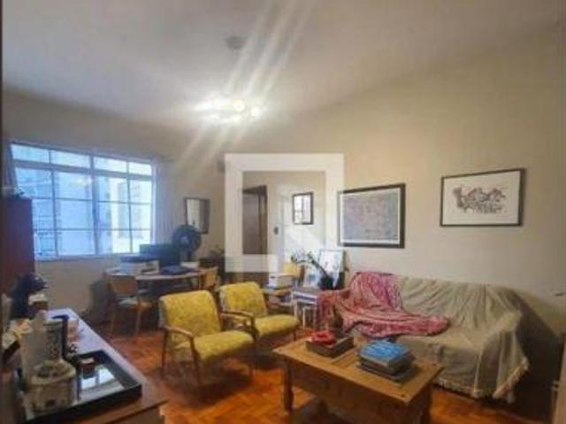 Apartamento à Venda Bela Vista, 2 Quartos, 105 m2