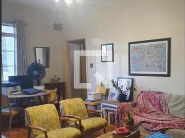 Apartamento à Venda Bela Vista, 2 Quartos, 105 m² São Paulo