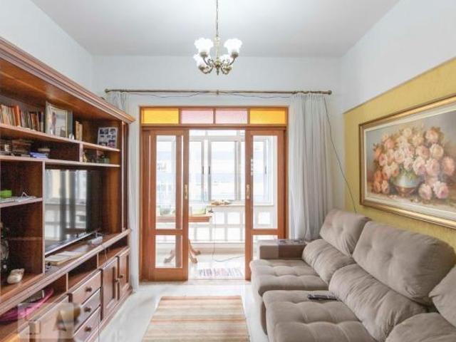 Apartamento à Venda Bela Vista, 2 Quartos, 113 m2