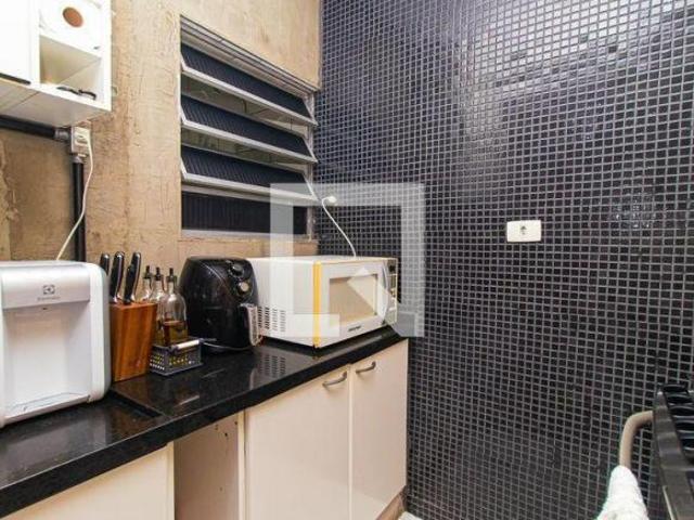 Apartamento à Venda Bela Vista, 2 Quartos, 110 m2