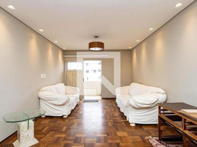 Apartamento à Venda Bela Vista, 2 Quartos, 110 m2