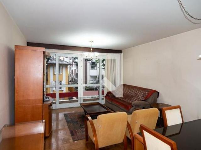 Apartamento à Venda Bela Vista, 2 Quartos, 110 m2