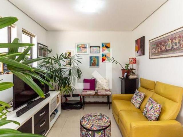 Apartamento à Venda Bela Vista, 2 Quartos, 110 m² São Paulo