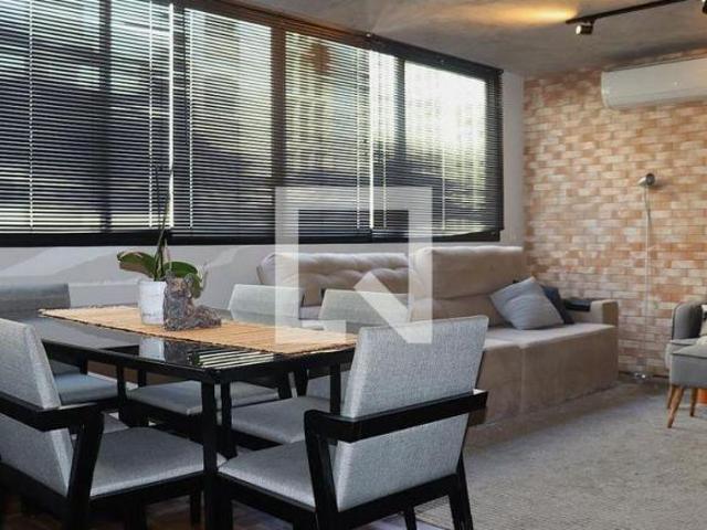 Apartamento à Venda Bela Vista, 2 Quartos, 110 m² São Paulo