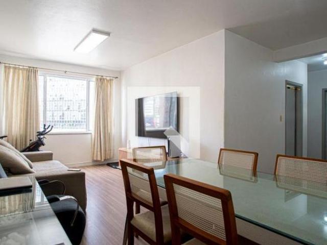 Apartamento à Venda Bela Vista, 2 Quartos, 115 m2