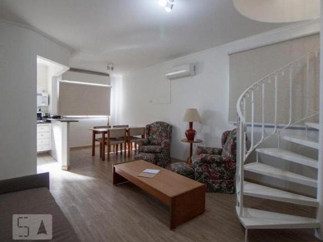 Apartamento à Venda Bela Vista, 2 Quartos, 115 m2