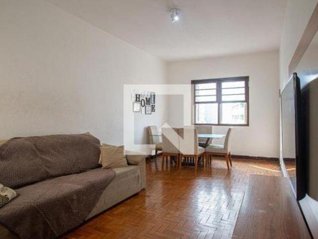 Apartamento à Venda Bela Vista, 2 Quartos, 116 m2