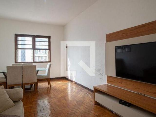 Apartamento à Venda Bela Vista, 2 Quartos, 116 m² São Paulo