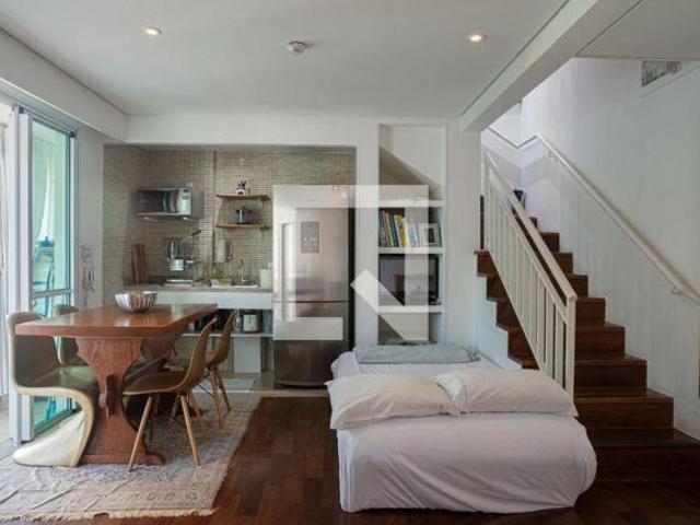Apartamento à Venda Bela Vista, 2 Quartos, 123 m2