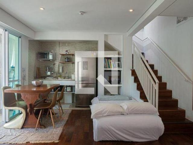 Apartamento à Venda Bela Vista, 2 Quartos, 123 m² São Paulo