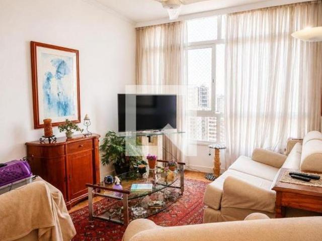 Apartamento à Venda Bela Vista, 2 Quartos, 120 m2