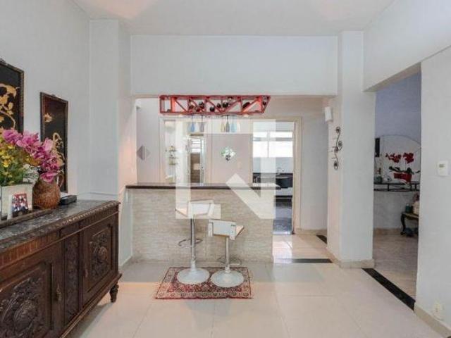 Apartamento à Venda Bela Vista, 2 Quartos, 120 m2