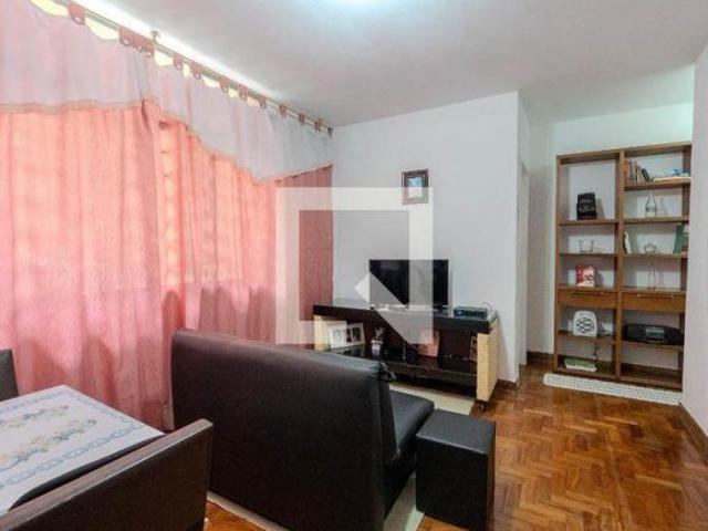 Apartamento à Venda Bela Vista, 2 Quartos, 122 m2