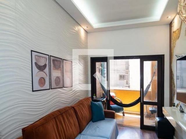 Apartamento à Venda Bela Vista, 2 Quartos, 122 m2