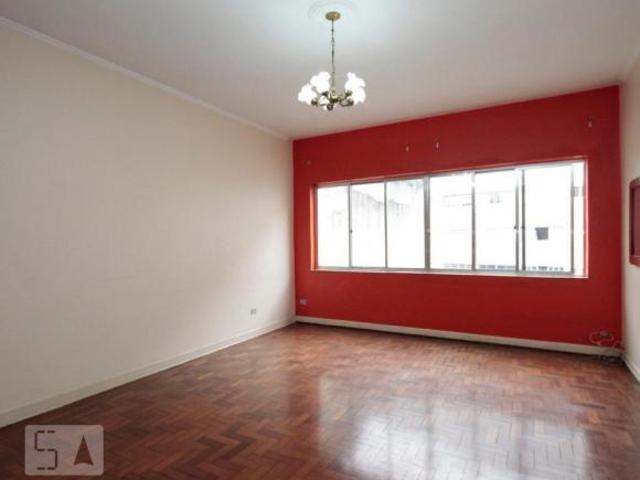 Apartamento à Venda Bela Vista, 2 Quartos, 128 m² São Paulo