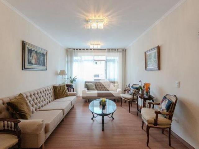 Apartamento à Venda Bela Vista, 2 Quartos, 130 m² São Paulo