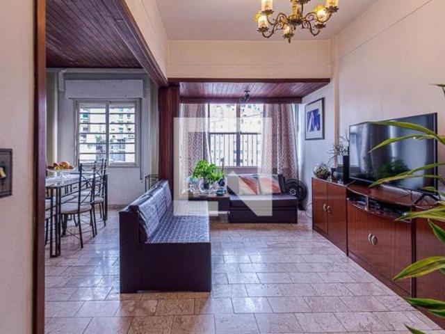 Apartamento à Venda Bela Vista, 2 Quartos, 132 m2