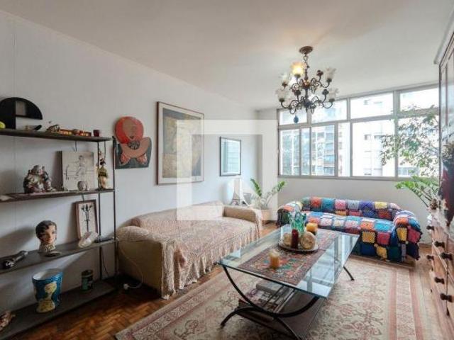 Apartamento à Venda Bela Vista, 2 Quartos, 139 m2