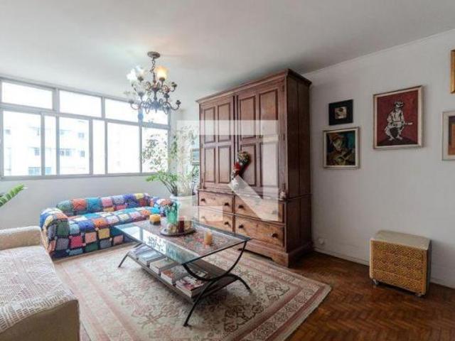 Apartamento à Venda Bela Vista, 2 Quartos, 139 m² São Paulo