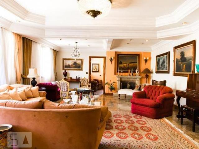 Apartamento à Venda Bela Vista, 2 Quartos, 290 m2