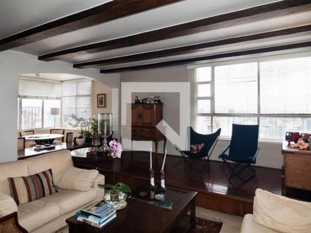 Apartamento à Venda Bela Vista, 2 Quartos, 220 m2