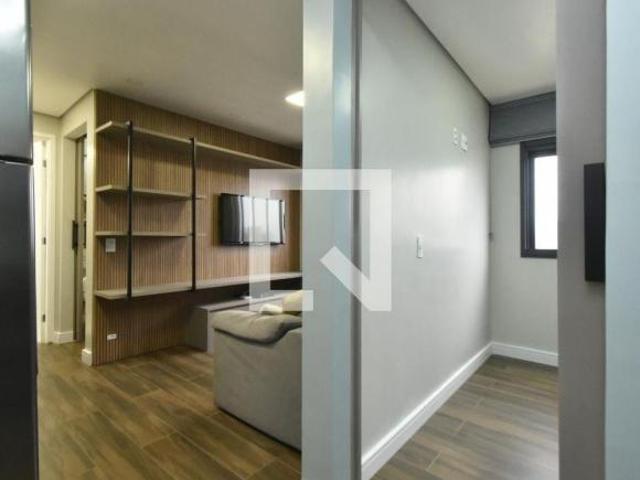 Apartamento à Venda Bela Vista, 2 Quartos, 34 m2