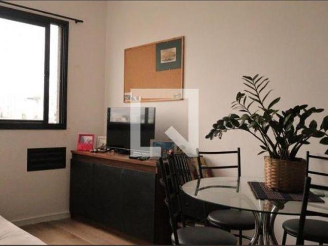 Apartamento à Venda Bela Vista, 2 Quartos, 35 m2