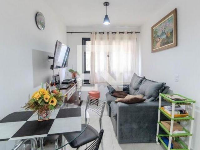 Apartamento à Venda Bela Vista, 2 Quartos, 35 m² São Paulo