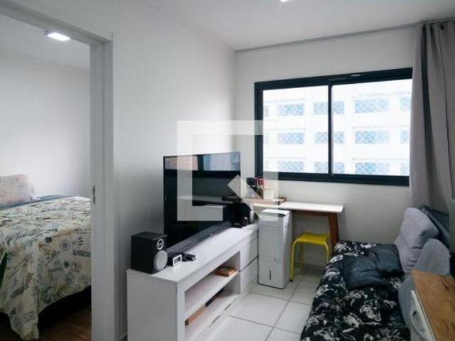 Apartamento à Venda Bela Vista, 2 Quartos, 36 m2