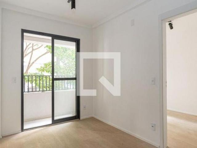 Apartamento à Venda Bela Vista, 2 Quartos, 36 m2