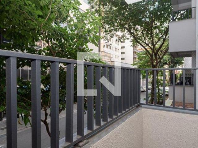 Apartamento à Venda Bela Vista, 2 Quartos, 36 m2