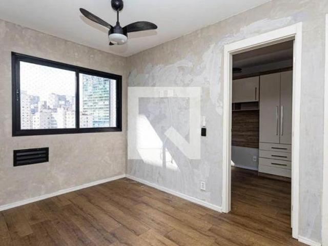 Apartamento à Venda Bela Vista, 2 Quartos, 36 m2