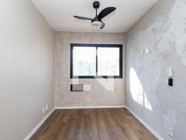 Apartamento à Venda Bela Vista, 2 Quartos, 36 m² São Paulo