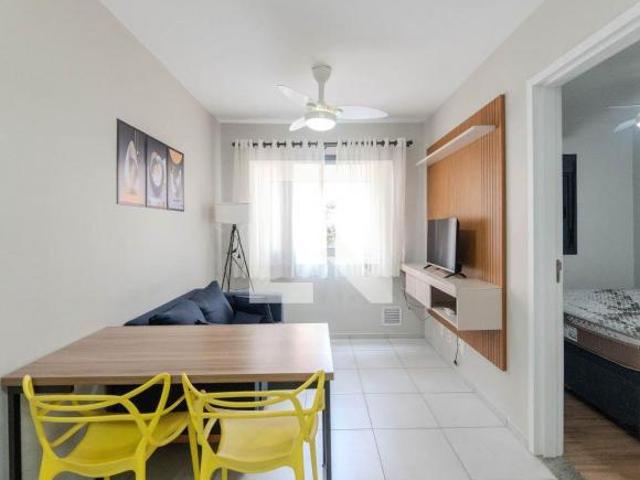 Apartamento à Venda Bela Vista, 2 Quartos, 37 m2