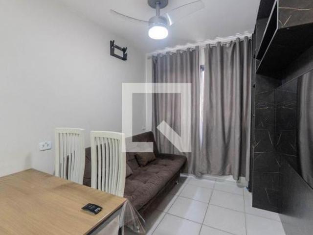 Apartamento à Venda Bela Vista, 2 Quartos, 37 m2