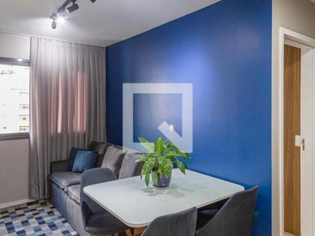 Apartamento à Venda Bela Vista, 2 Quartos, 37 m² São Paulo