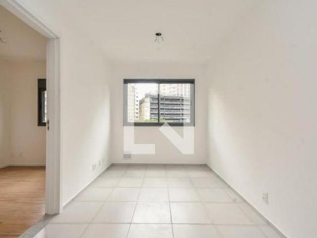 Apartamento à Venda Bela Vista, 2 Quartos, 37 m² São Paulo