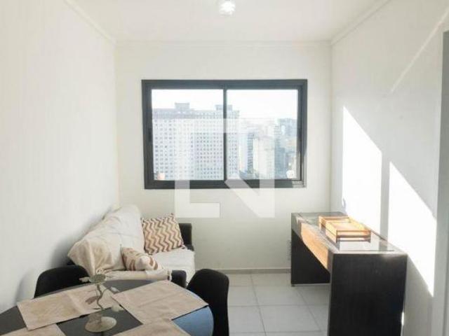 Apartamento à Venda Bela Vista, 2 Quartos, 37 m² São Paulo