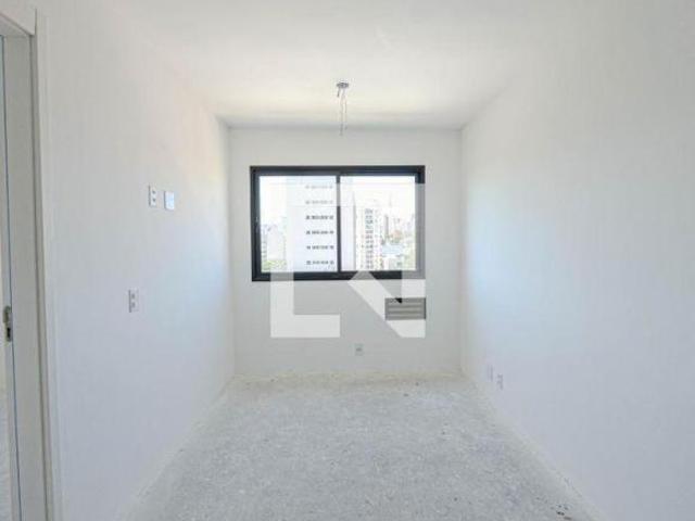 Apartamento à Venda Bela Vista, 2 Quartos, 39 m2