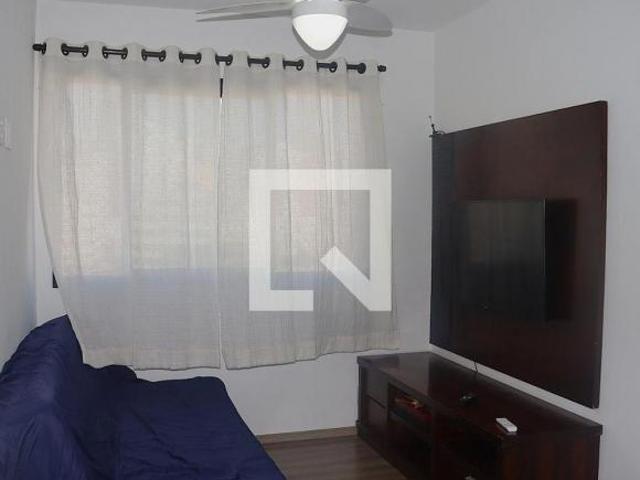 Apartamento à Venda Bela Vista, 2 Quartos, 33 m2