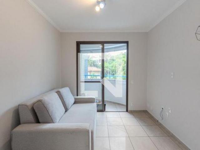Apartamento à Venda Bela Vista, 2 Quartos, 46 m² São Paulo