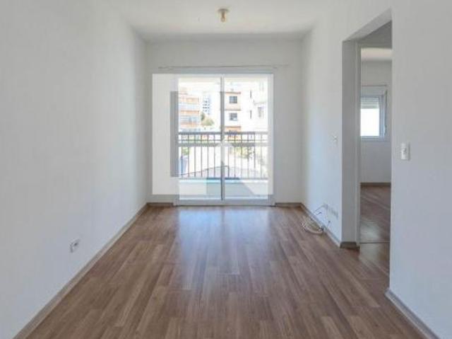Apartamento à Venda Bela Vista, 2 Quartos, 47 m2