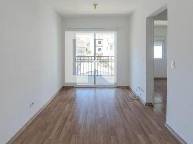 Apartamento à Venda Bela Vista, 2 Quartos, 47 m2