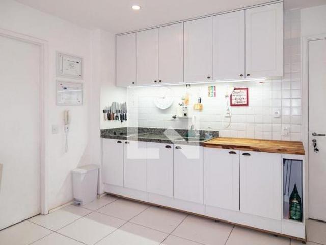 Apartamento à Venda Bela Vista, 2 Quartos, 48 m2