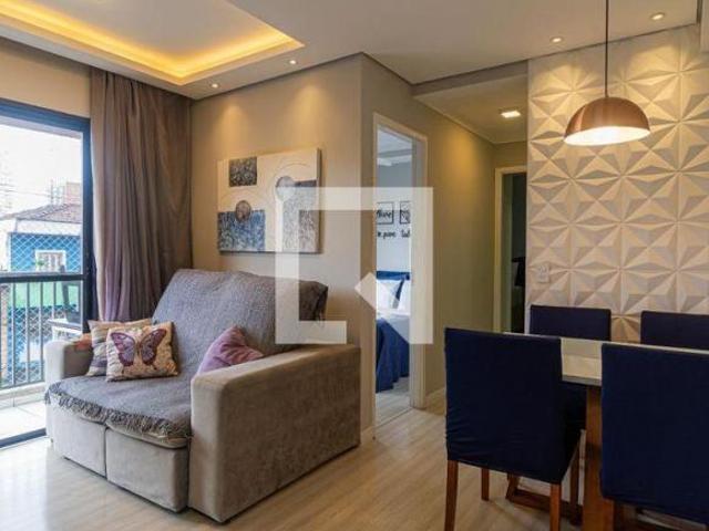 Apartamento à Venda Bela Vista, 2 Quartos, 49 m2