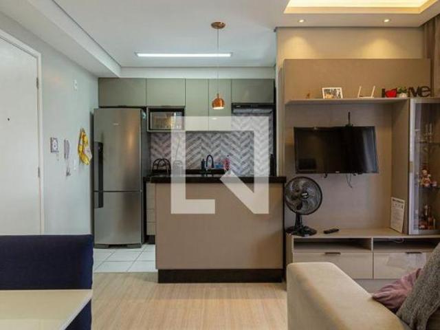 Apartamento à Venda Bela Vista, 2 Quartos, 49 m2