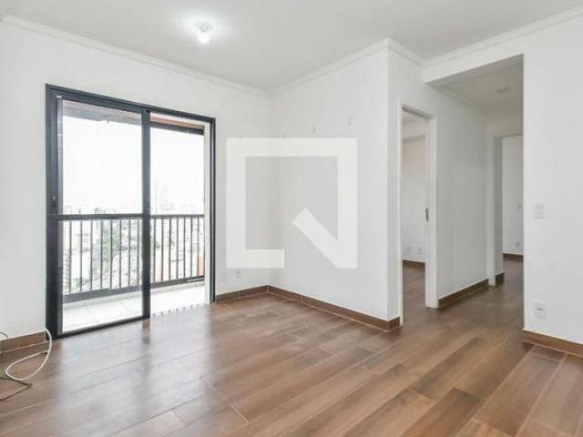 Apartamento à Venda Bela Vista, 2 Quartos, 49 m² São Paulo