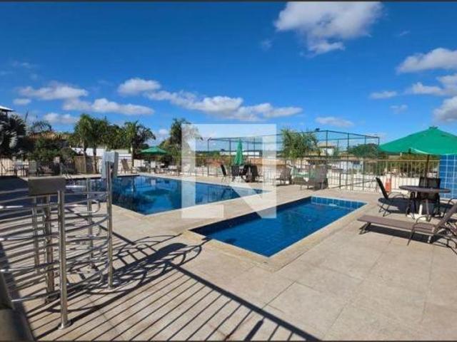 Apartamento à Venda Bela Vista, 2 Quartos, 42 m² Lagoa Santa